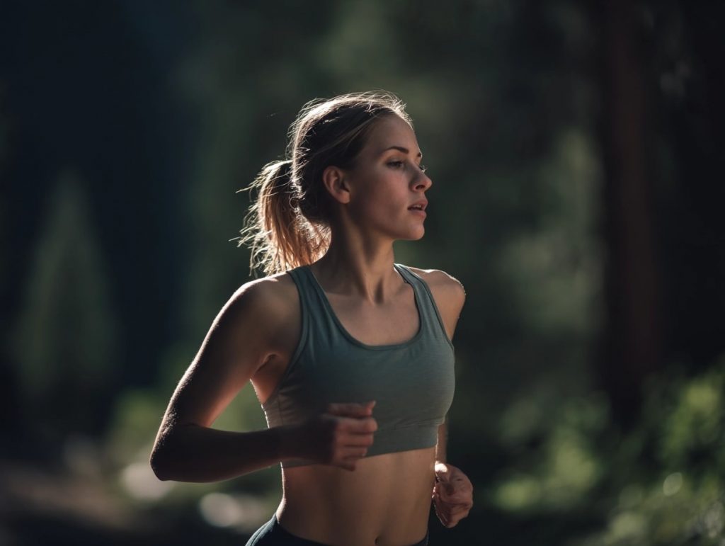Bigorexie : Quand l'exercice devient une dépendance