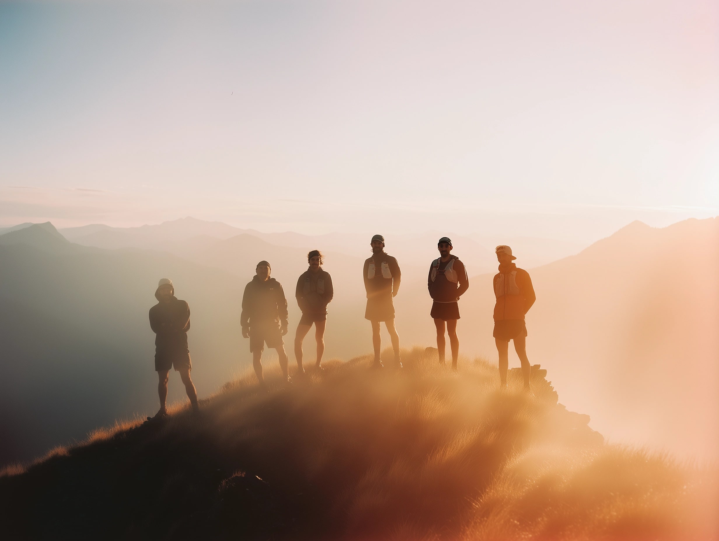 Ne confondez plus skyrunning, trail et ultra : voici les pièges qui ...